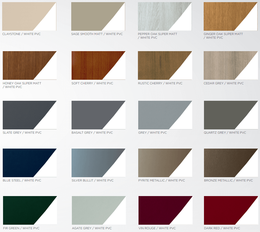 uPVC Windows Sheffield・Sheffield Double Glazing Company